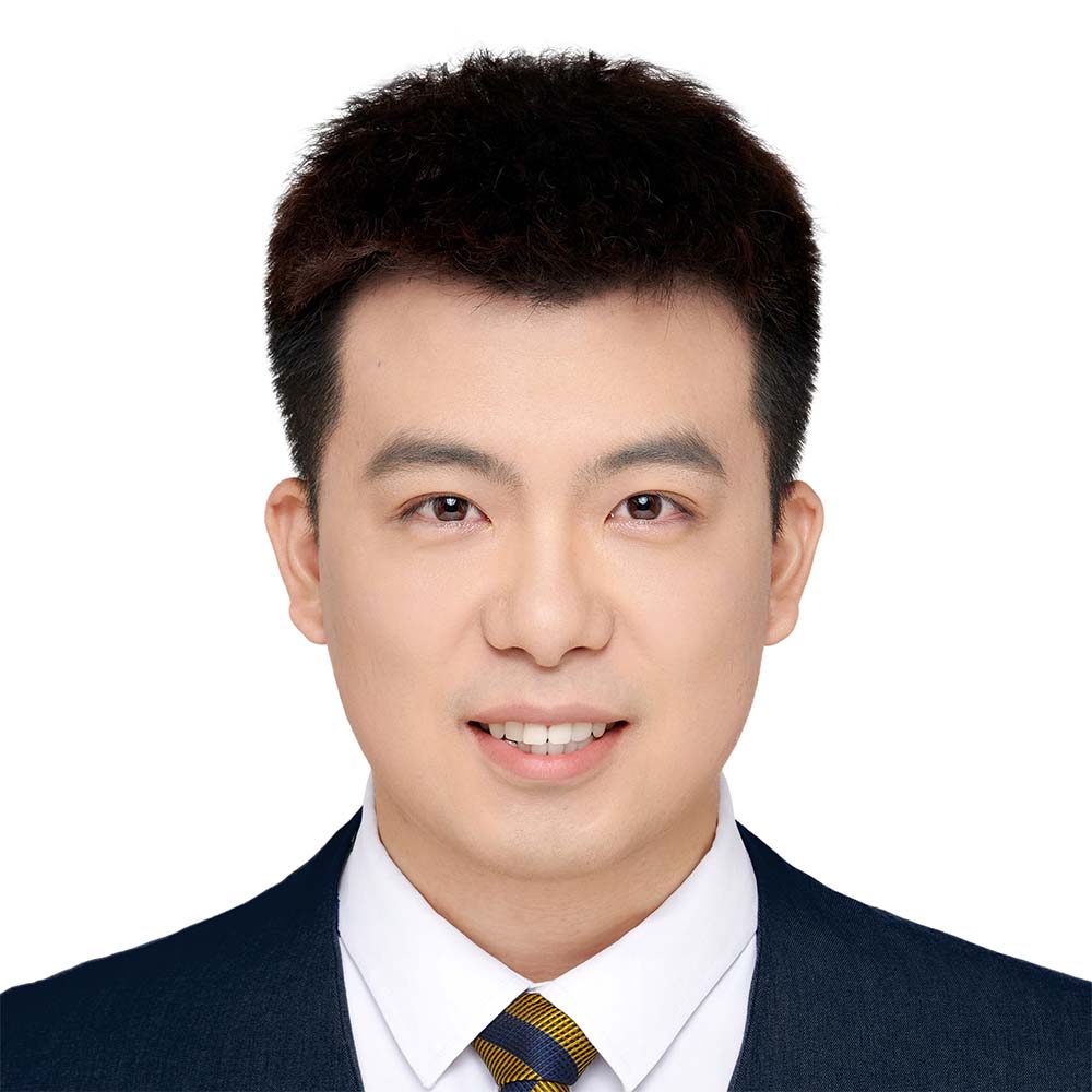 Homepage - Weidong Shao